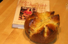 Italian Easter Bread (Pinza) - Tim & Victor's Totally Joyous Recipes