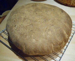 Pane Pugliese - Tim & Victor's Totally Joyous Recipes