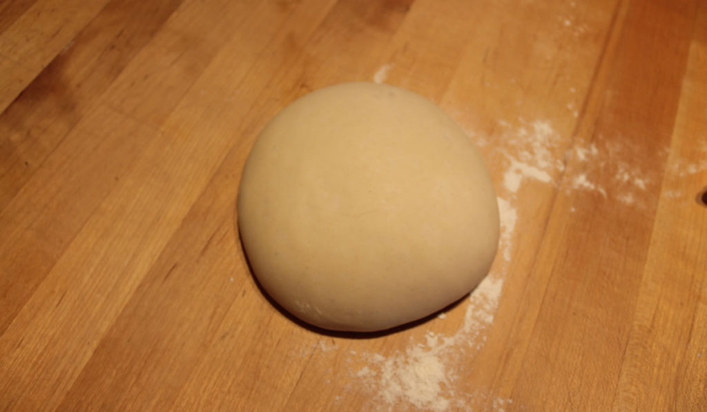 Pizza and Bomb Cyclones - Tim & Victor's Totally Joyous Recipes