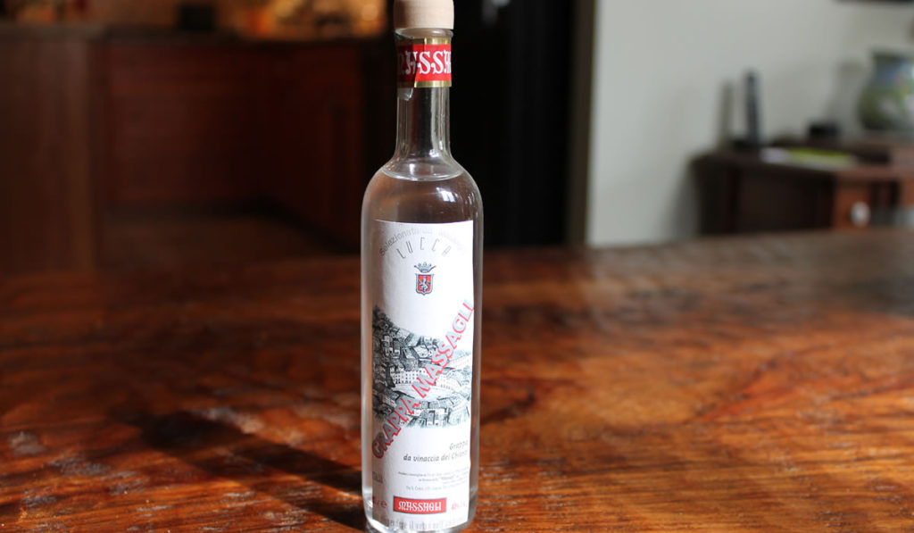 Fig and Polenta Cake - Tim & Victor's Totally Joyous Recipes