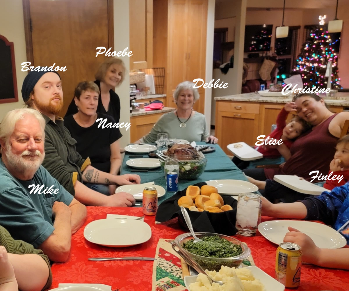 Christmas Dinner 2022 Tim Victor s Totally Joyous Recipes Christmas Dinner 2022 Tim Victor s Totally Joyous Recipes