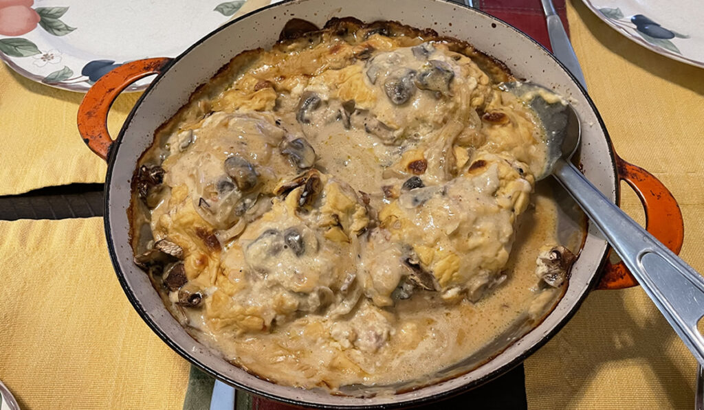 A '60s Dinner Party - Tim & Victor's Totally Joyous Recipes